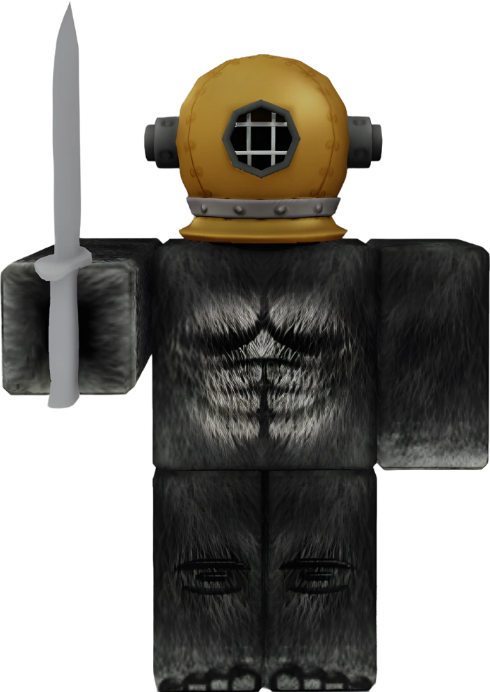 SCP-2006 | Roblox Containment Breach Wiki | Fandom