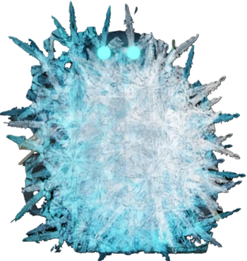 SCP-457 | Roblox Containment Breach Wiki | Fandom