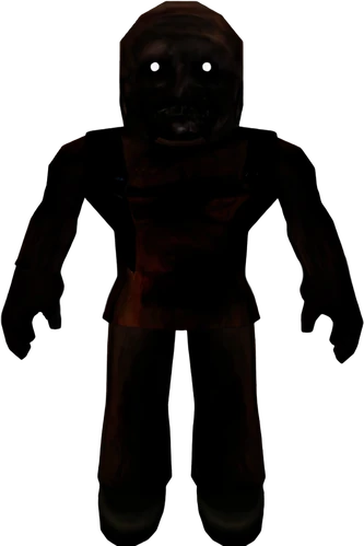 SCP-106 | Roblox Containment Breach Wiki | Fandom