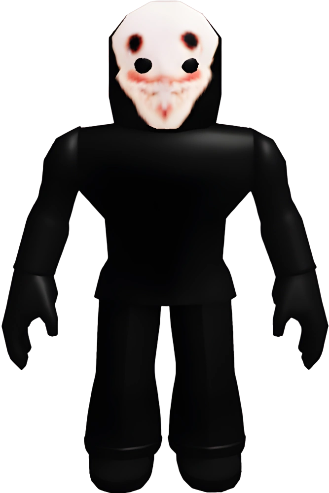 SCP-087-C | Roblox Containment Breach Wiki | Fandom