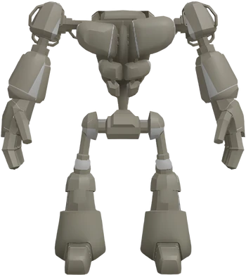 SCP-2490 | Roblox Containment Breach Wiki | Fandom