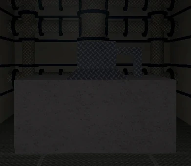 Un-Playable SCPs | Roblox Containment Breach Wiki | Fandom