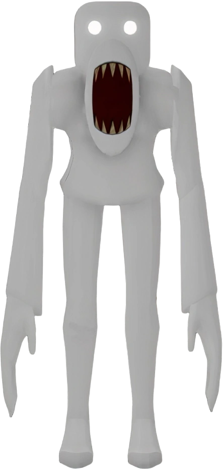 SCP-096 | Roblox Containment Breach Wiki | Fandom