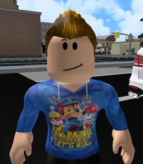 Timothy | Robloxshaneplays Wiki | Fandom