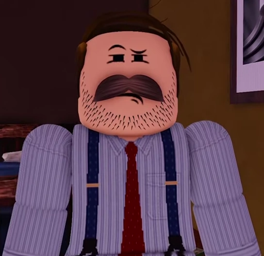 Dubert | Robloxshaneplays Wiki | Fandom