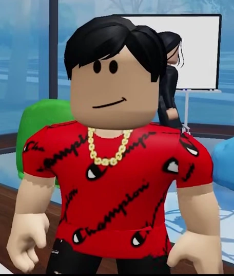 Chris | Robloxshaneplays Wiki | Fandom