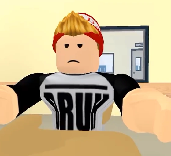 Rob | Robloxshaneplays Wiki | Fandom