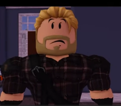 Finn's father | Robloxshaneplays Wiki | Fandom