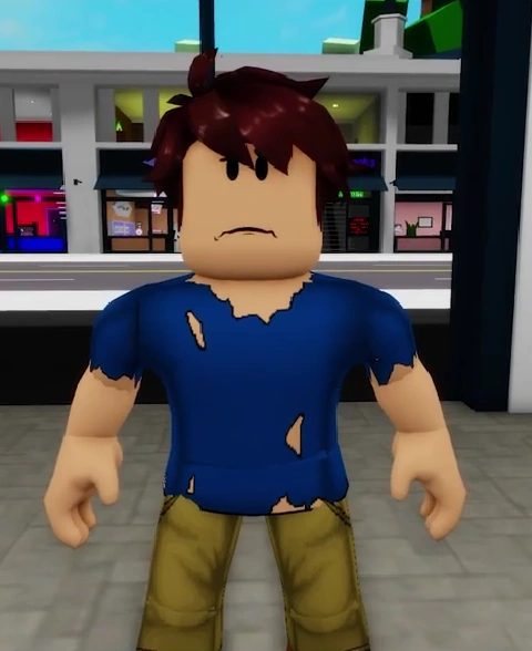Boy (Criminal Cop) | Robloxshaneplays Wiki | Fandom
