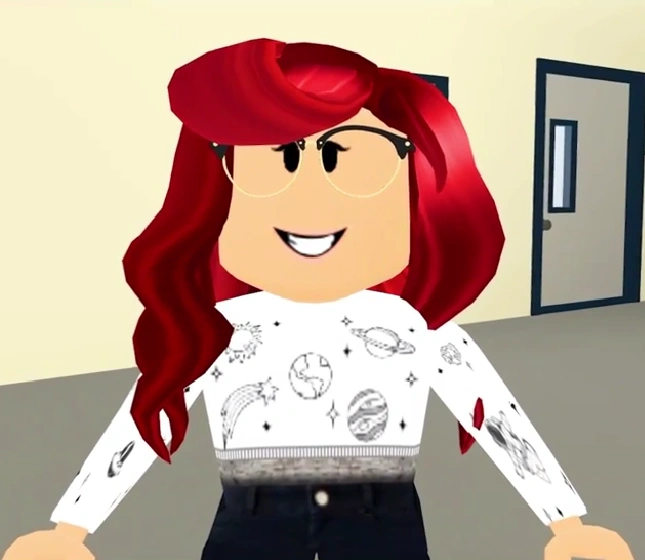 Melisa's Sister | Robloxshaneplays Wiki | Fandom
