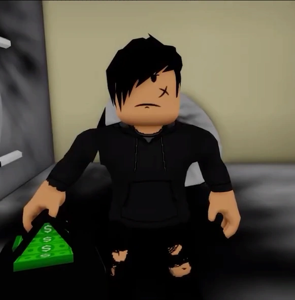 Lars | Robloxshaneplays Wiki | Fandom