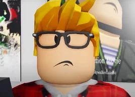 Trevor | Robloxshaneplays Wiki | Fandom