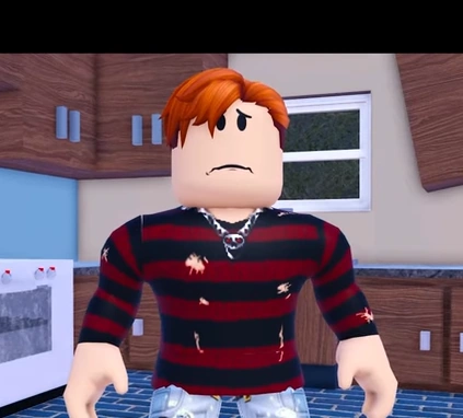 Derek | Robloxshaneplays Wiki | Fandom