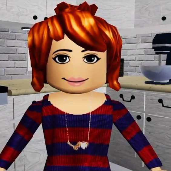 Melisa's Mother | Robloxshaneplays Wiki | Fandom