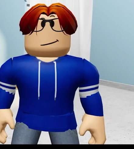 Logan | Robloxshaneplays Wiki | Fandom