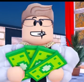 Mr. Lancaster | Robloxshaneplays Wiki | Fandom