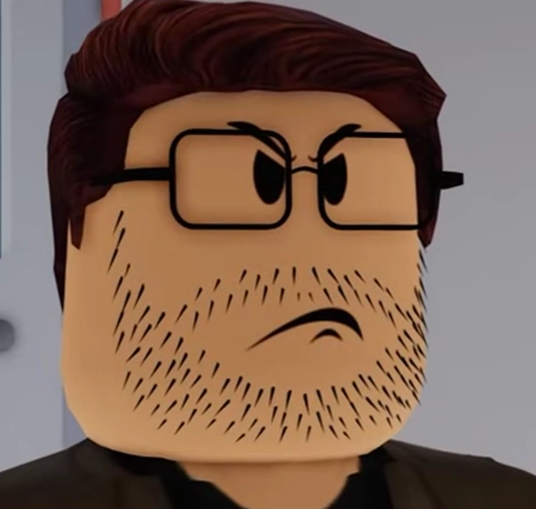 Detective (Mean Brother Hated Billionaire Brother) | Robloxshaneplays Wiki | Fandom