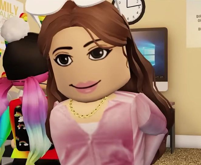 Kim | Robloxshaneplays Wiki | Fandom