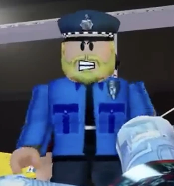Officer Finkleberry | Robloxshaneplays Wiki | Fandom