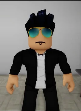 Officer Chip | Robloxshaneplays Wiki | Fandom
