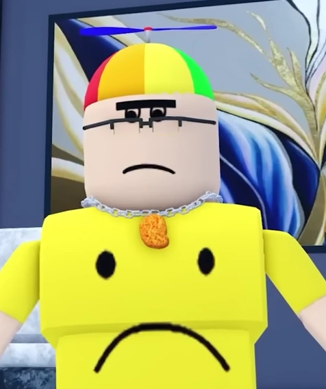 Bimby | Robloxshaneplays Wiki | Fandom