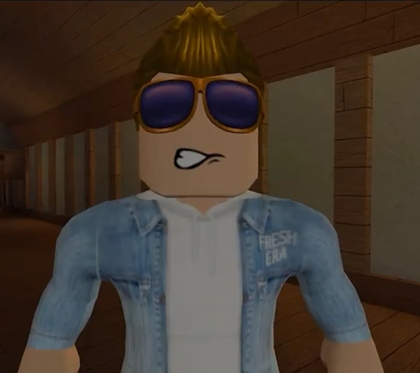 Mean Boy (The Orphan) | Robloxshaneplays Wiki | Fandom