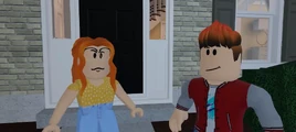 Leon and Lillian | Robloxshaneplays Wiki | Fandom