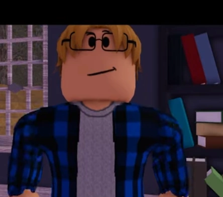 Finn | Robloxshaneplays Wiki | Fandom