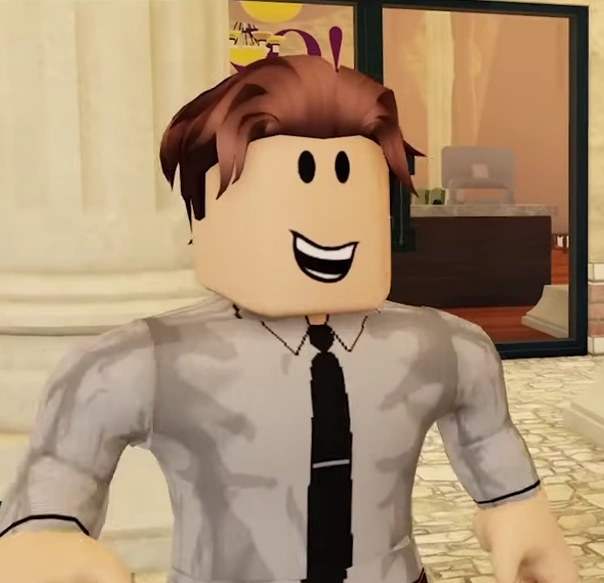 Restaurant Owner (TRILLIONAIRE Age 1 - 100) | Robloxshaneplays Wiki ...