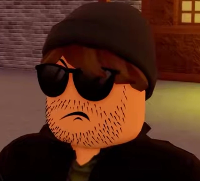 Bruno | Robloxshaneplays Wiki | Fandom