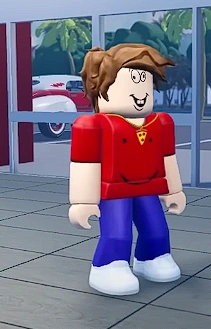 Quimby | Robloxshaneplays Wiki | Fandom