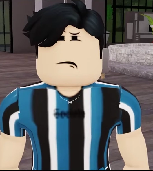 Collin Goldman | Robloxshaneplays Wiki | Fandom