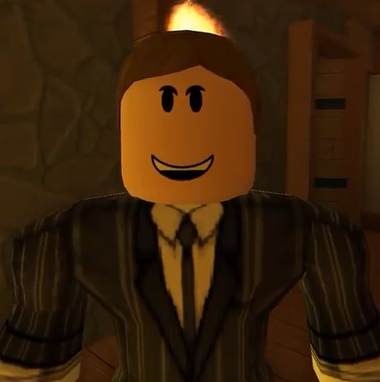 Austin's Adopted Father | Robloxshaneplays Wiki | Fandom