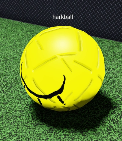 Harkball | RobloxSkybox Wiki | Fandom