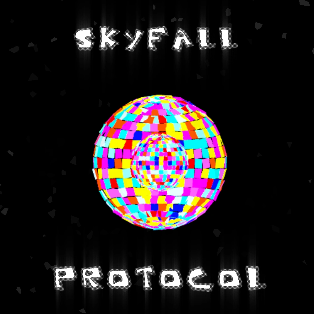 Skyfall Protocol | RobloxSkybox Wiki | Fandom