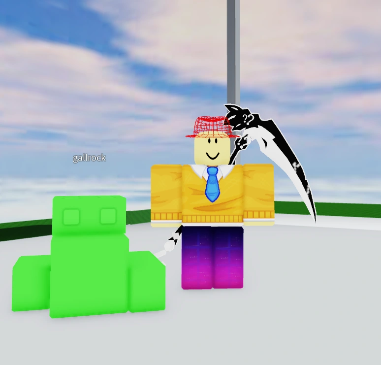 Gallrock | RobloxSkybox Wiki | Fandom