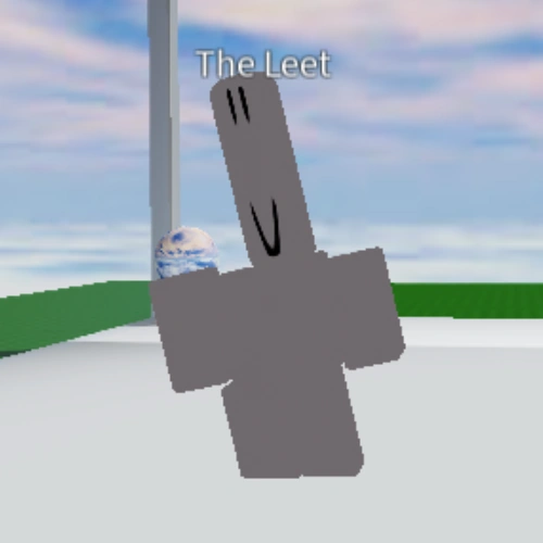 The Leet | RobloxSkybox Wiki | Fandom