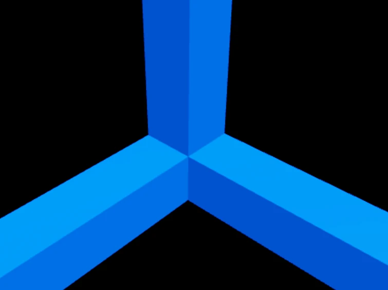 Geometrical Point | RobloxSkybox Wiki | Fandom