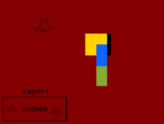 The Redbox | RobloxSkybox Wiki | Fandom