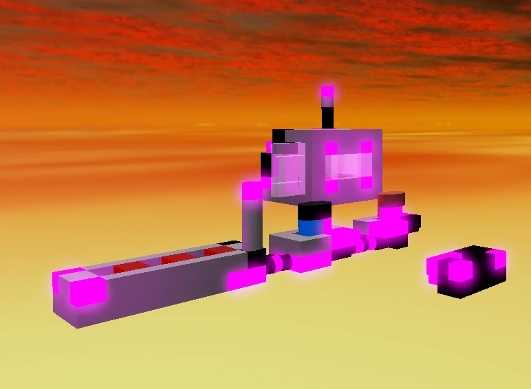 Litcher | RobloxSkybox Wiki | Fandom