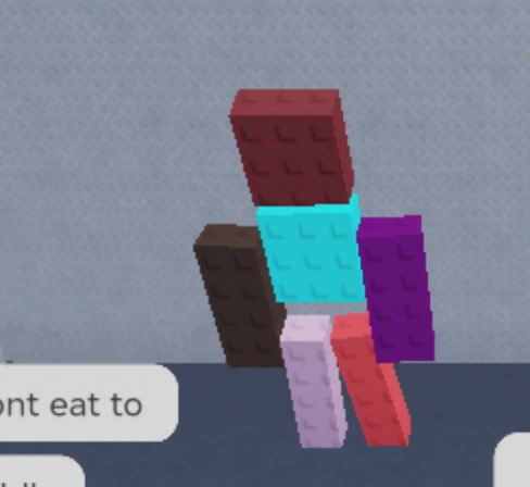 Colorful Entity | RobloxSkybox Wiki | Fandom