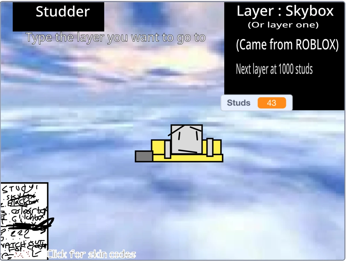 Antons Bad Skybox Game | RobloxSkybox Wiki | Fandom