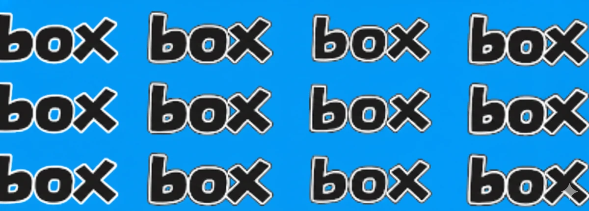 THE BOX | RobloxSkybox Wiki | Fandom