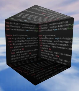 Scriptbox | RobloxSkybox Wiki | Fandom