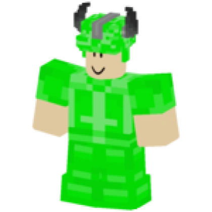 Emerald Armor | SKYWARS Wiki | Fandom