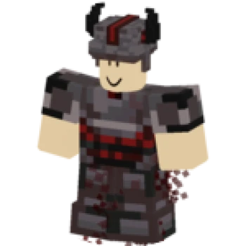 Knight Armor | SKYWARS Wiki | Fandom