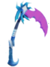 Frost Pickaxe | SKYWARS Wiki | Fandom