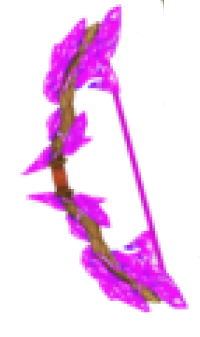 Enchanted Bow | SKYWARS Wiki | Fandom