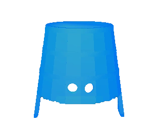 Diamond Helmet | SKYWARS Wiki | Fandom