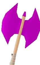 Halloween Pickaxe | SKYWARS Wiki | Fandom
